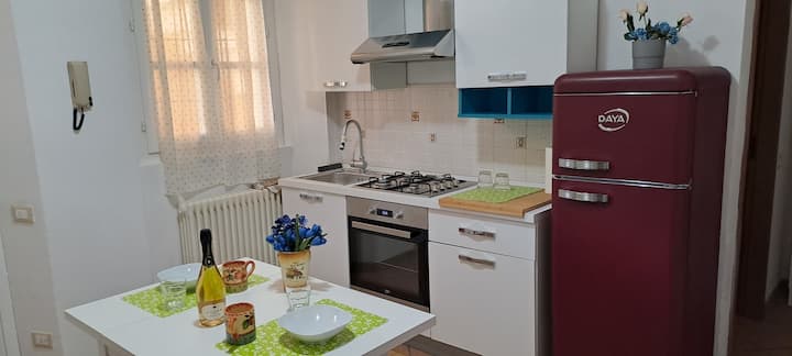 Casa Daniela - Cernobbio