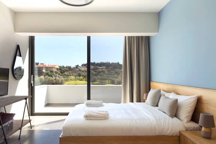 Three Ways Apartment 5 - Faliraki