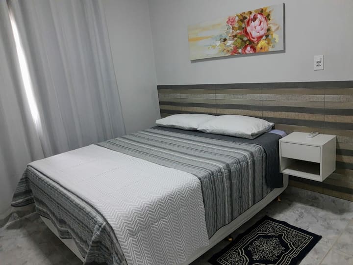 Apartamento No Distrito Industrial - Manaus