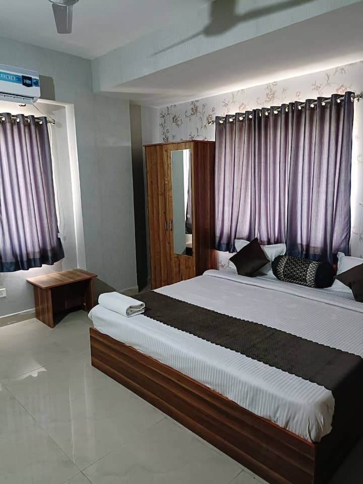 Cool Place To Stay, Spacious - Ranchi