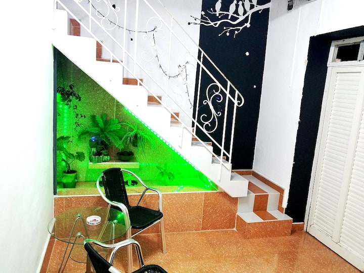 ¨3er¨ Hostal Gina Y Francis - Cuba