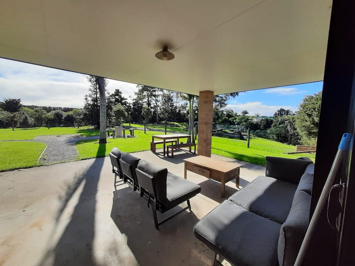 Bay Of Islands Get-away - Kerikeri