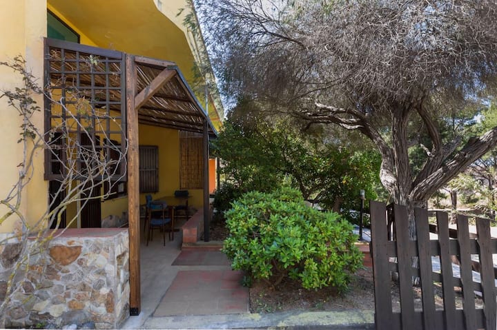 Casa Vacanze Torre Dei Corsari - Sardegna