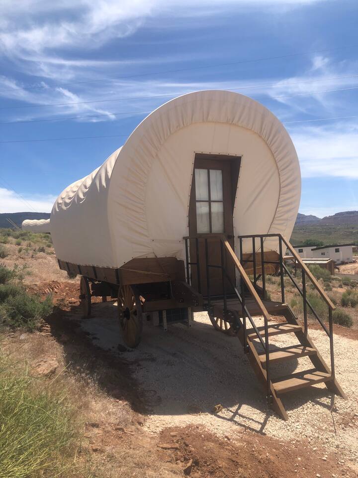 14 Best Spots for Glamping In Utah, USA - Updated 2024 | Trip101