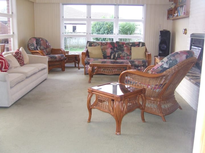 Bnb At 113b - Whitianga