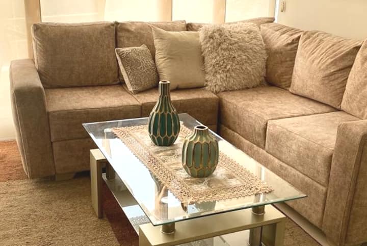 Apto Nuevo, Confortable Y Excelente Ubicaciòn - Barranquilla