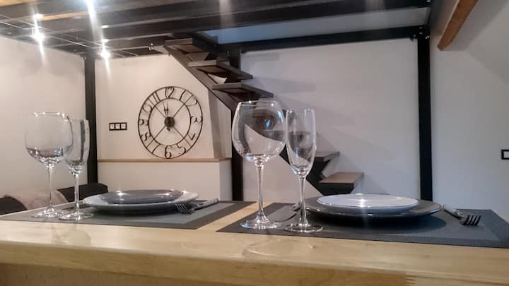 Appartement Chic En Plein Centre Ville - Beauvais