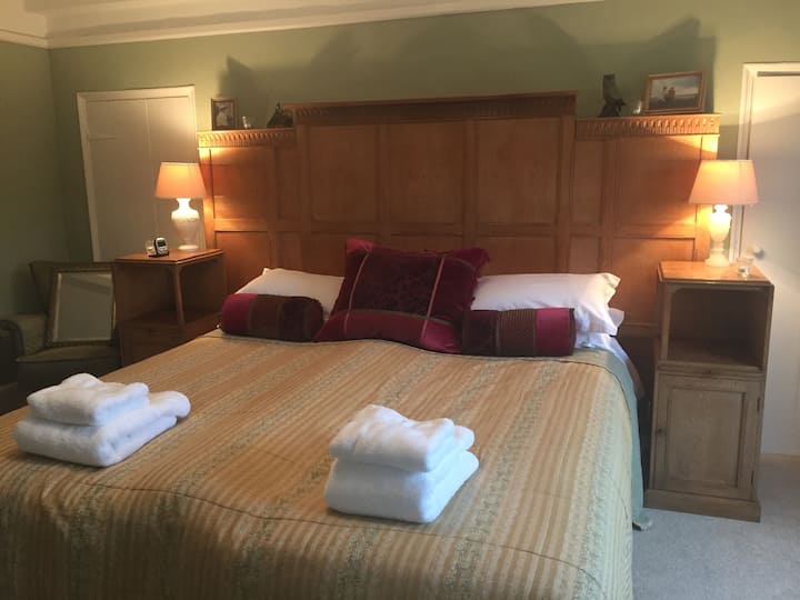 Super Spacious Pull Suite - 10mins Walk From Beach - Brancaster