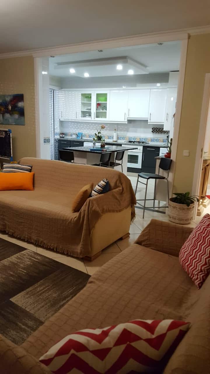 Apartamento Perto Das Praias E Da Serra - Figueira da Foz