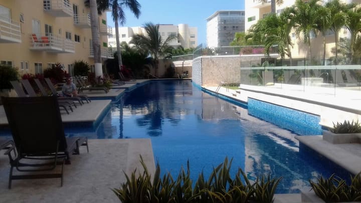 Disfruta Las Belleza De Acapulco En Punta Diamante - Acapulco