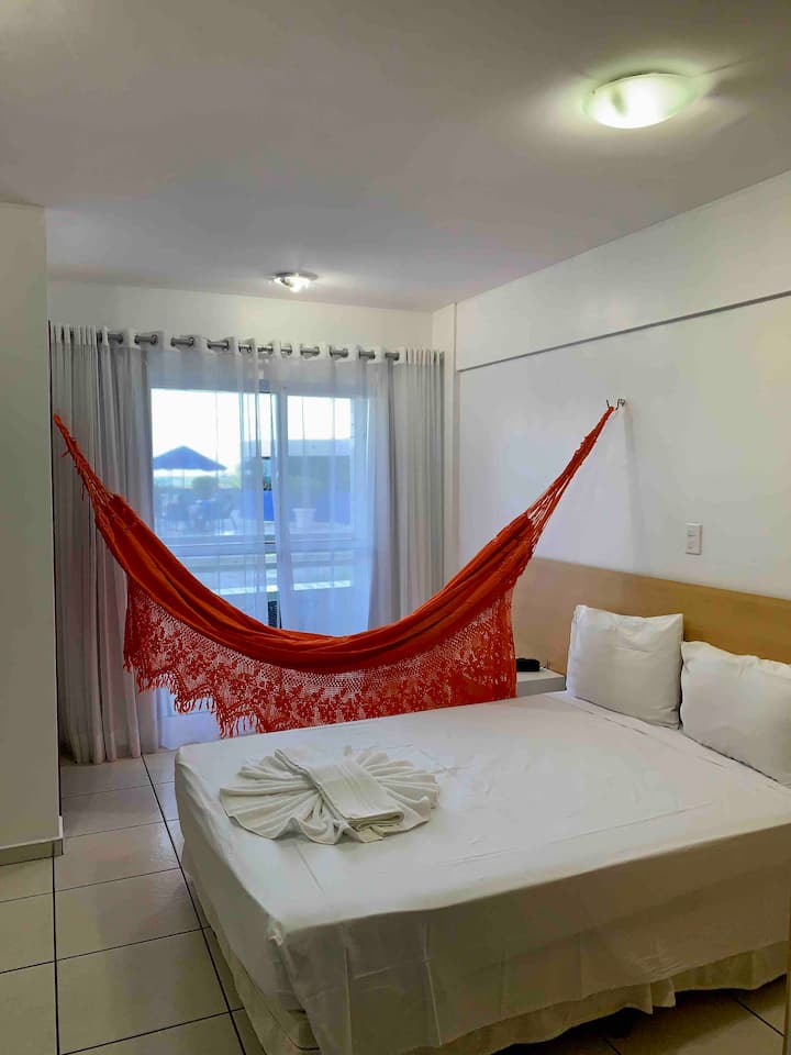 Flat Praia Ponta Negra - Natal Rn - Natal