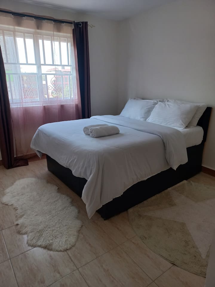 Top 6 Airbnb Vacation Rentals In Ongata Rongai, Kenya - Updated 2024 ...