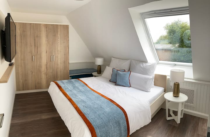 Ferienwohnung "Inga" - Dierhagen