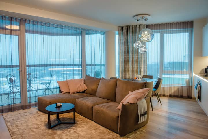 Skyline Residence - Tallinn
