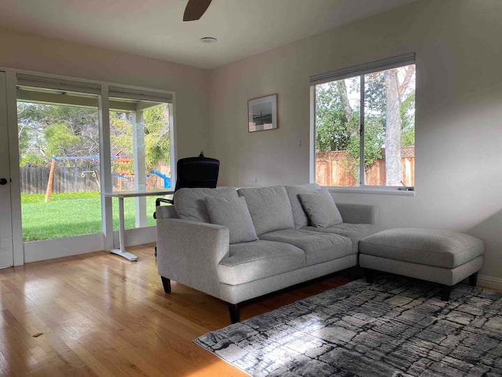 Beautiful Home In Los Altos - Palo Alto, CA