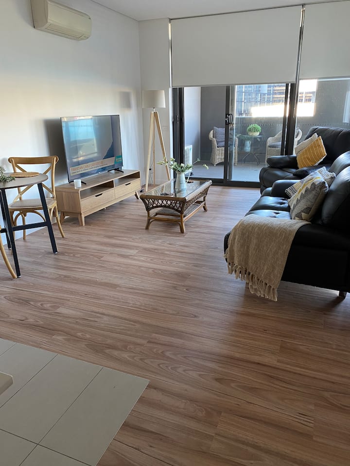 Ali’s Place - Canberra