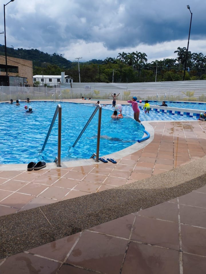 Desactivado - Villeta