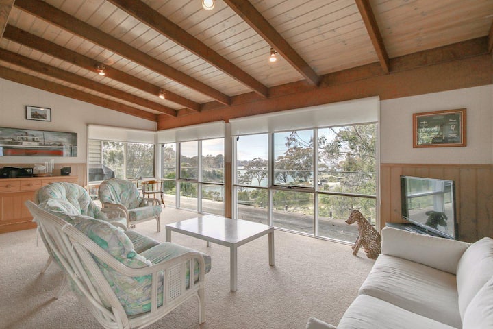 Millimgimbi | Scenic Metung Getaway - Metung