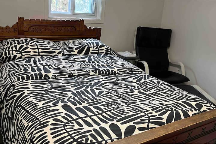 Chambre De Soeur Maria - Gatineau