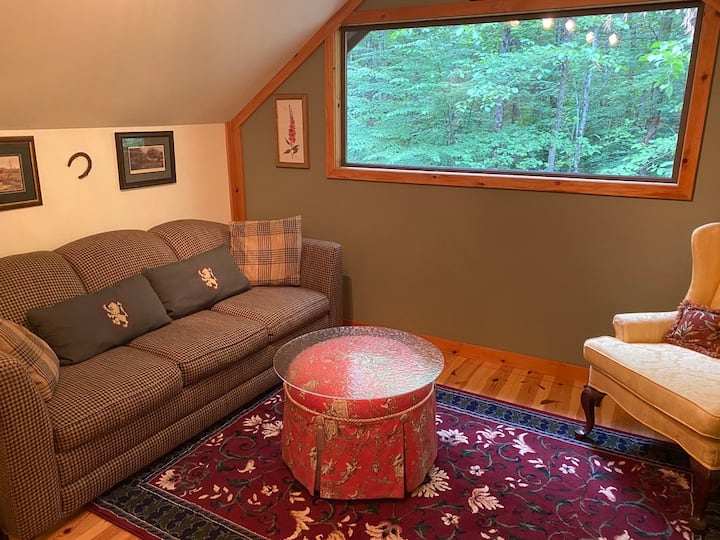 Treetop Suite - Bolton Landing, NY