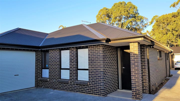 Location, Convenience & Value For Money - Adelaide