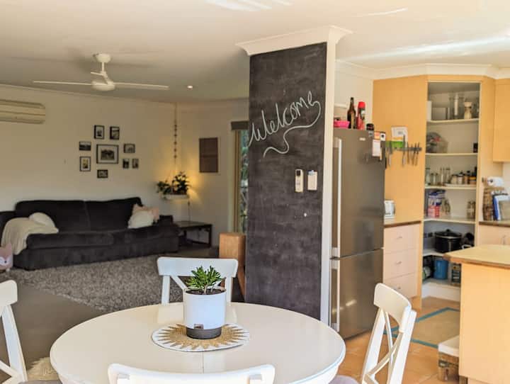 Our Home In Lennox Village - Lennox Head