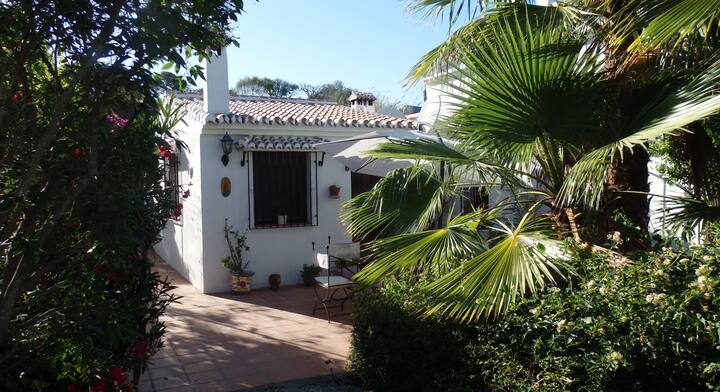 Escuela La Crujia B&b Avocado Room - Vélez-Málaga