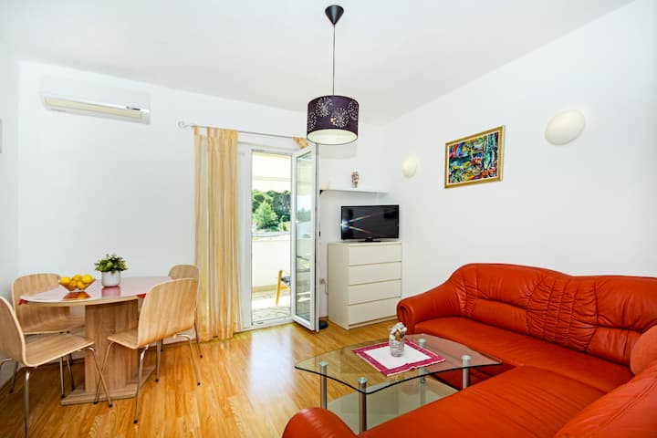 Apartmani Silva Sea View 1 - Sutivan