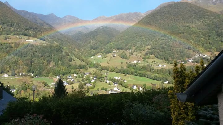 Le Chalet Des Trois Ours - Cauterets