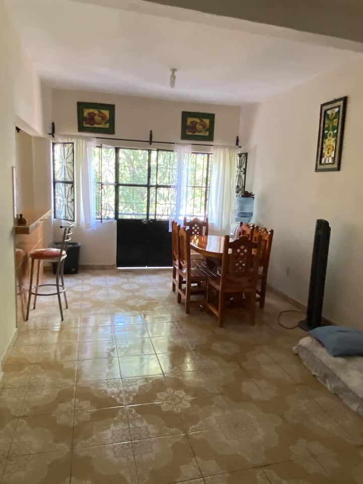 Hospedaje Taxco - Taxco