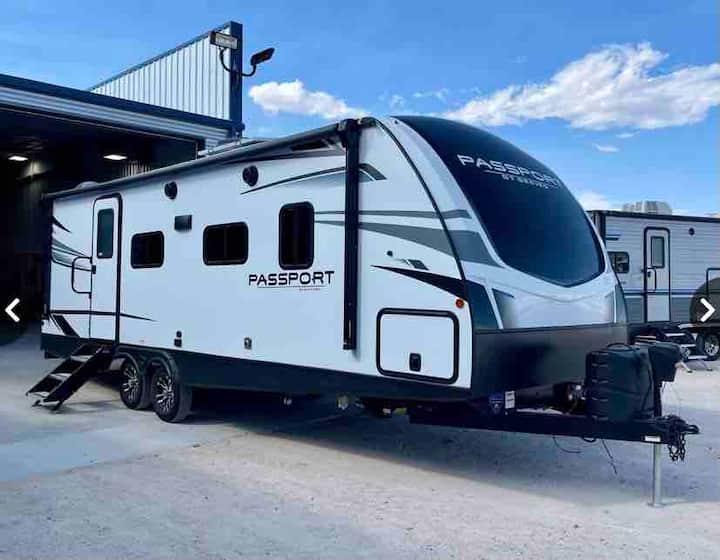 New 2022 Keystone Camper - Shenandoah, VA