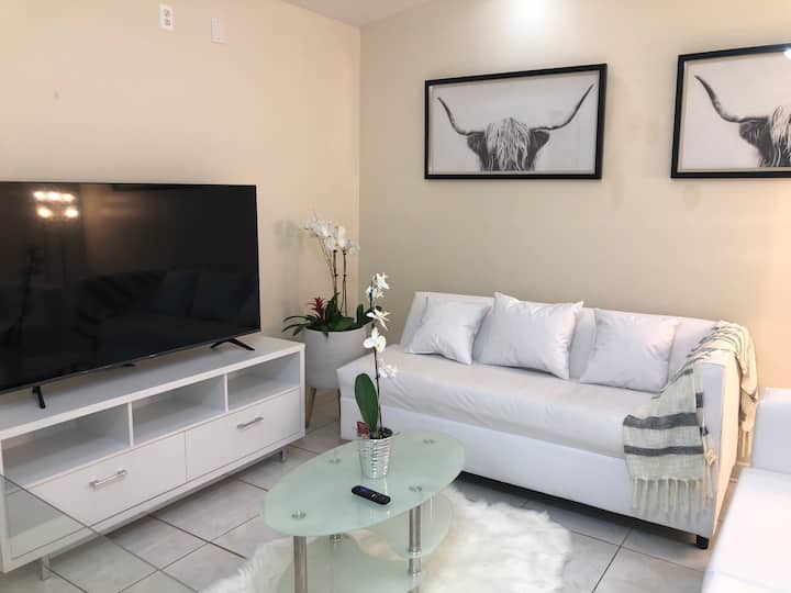Lovely 1 Vacation Apartment Andpatio In Big Lake 0 - Lake Okeechobee, FL