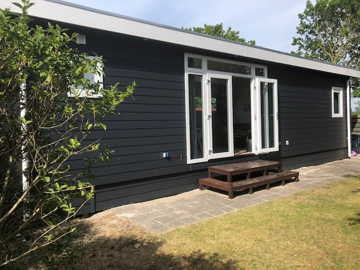 Chalet Te Huur Op Texel - Texel