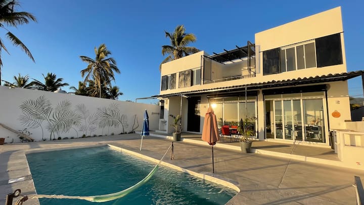 Aticama Alojamientos vacacionales - Nayarit, México | Airbnb