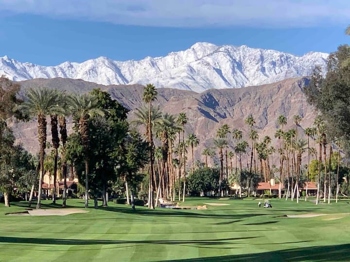 Welcome To Monterey Country Club! - Palm Desert, CA