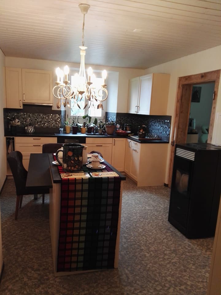 Le Champ Des Oies Grand'rue 74 2603 Péry/biel - 비엘/빈