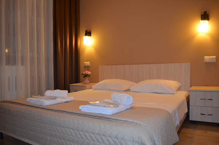 Comfortable Flat Near The Sea - Batumi