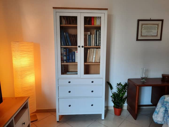 La Casa Accanto Al Faro - Bari