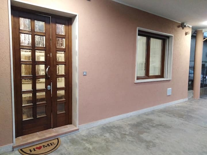 Nice House 15 Min. From Venice Free Check-in - Venice