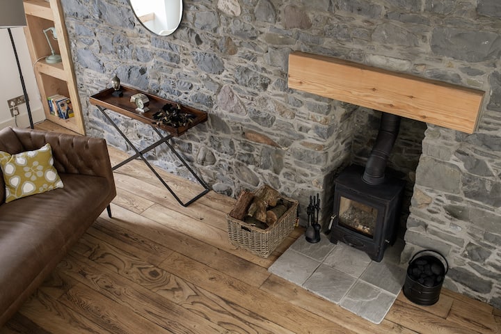 Portside, Stunning Cottage In Heart Of Portpatrick - Stranraer