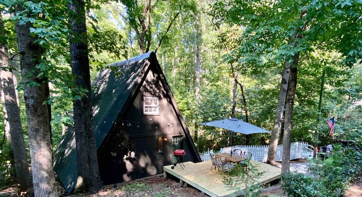 Lake Keowee Vacation Rentals | Cottage and Cabin Rentals | Airbnb