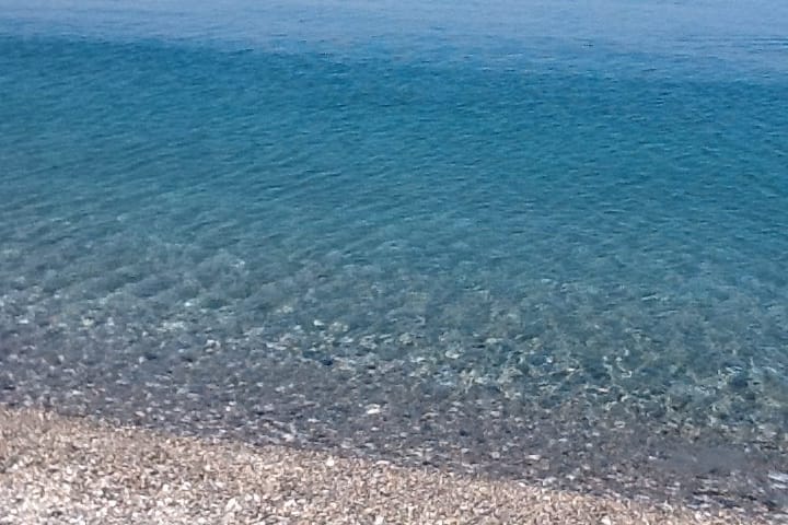 A Due Passi Dal Mare - Milazzo