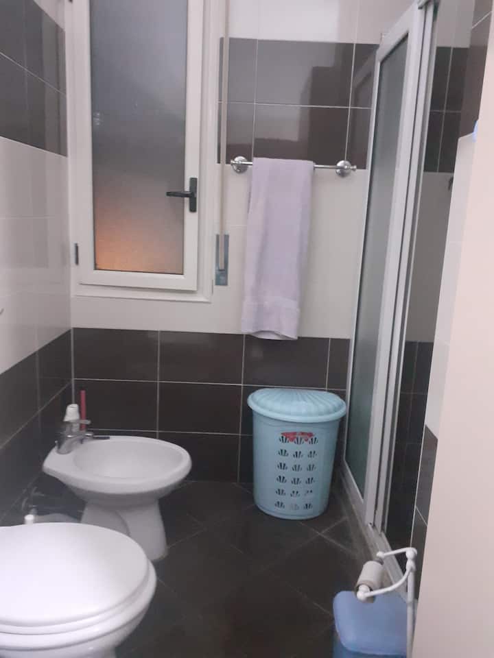 Family Flat In Vlora - Vlora