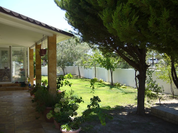 Garden Bahçe - Alaçatı