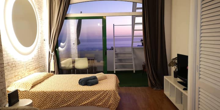 Tenerife South Exclusive Wi-fi Free Satellite Tv - Costa Adeje