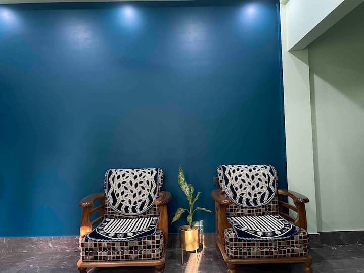 Home In Tezpur | Village Vista | Ac Room - Tezpur