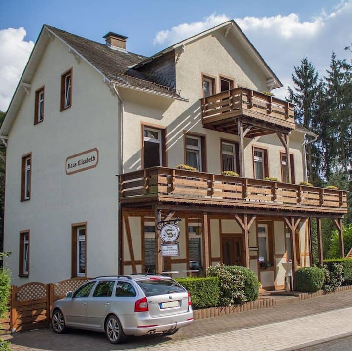 Gästehaus Elisabeth - Taunusstein
