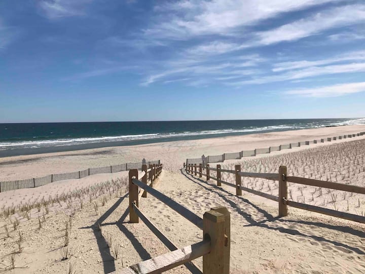 The Cottage - Beach Haven, NJ