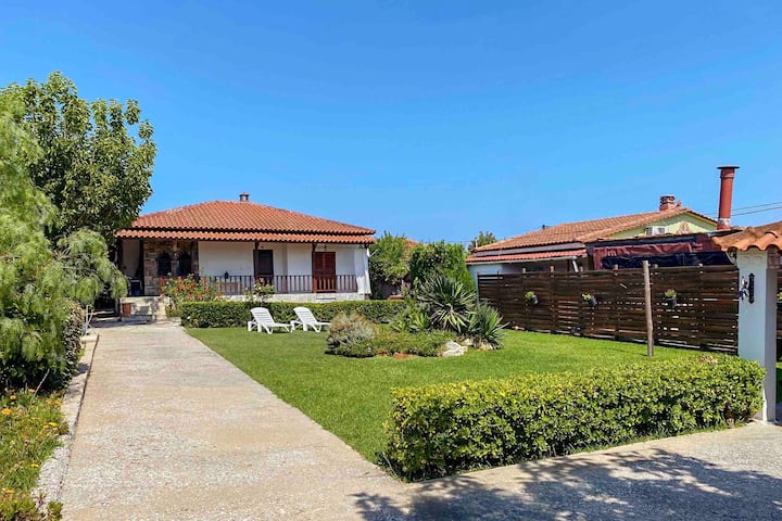 Meze House Chalkidiki - Halkidiki