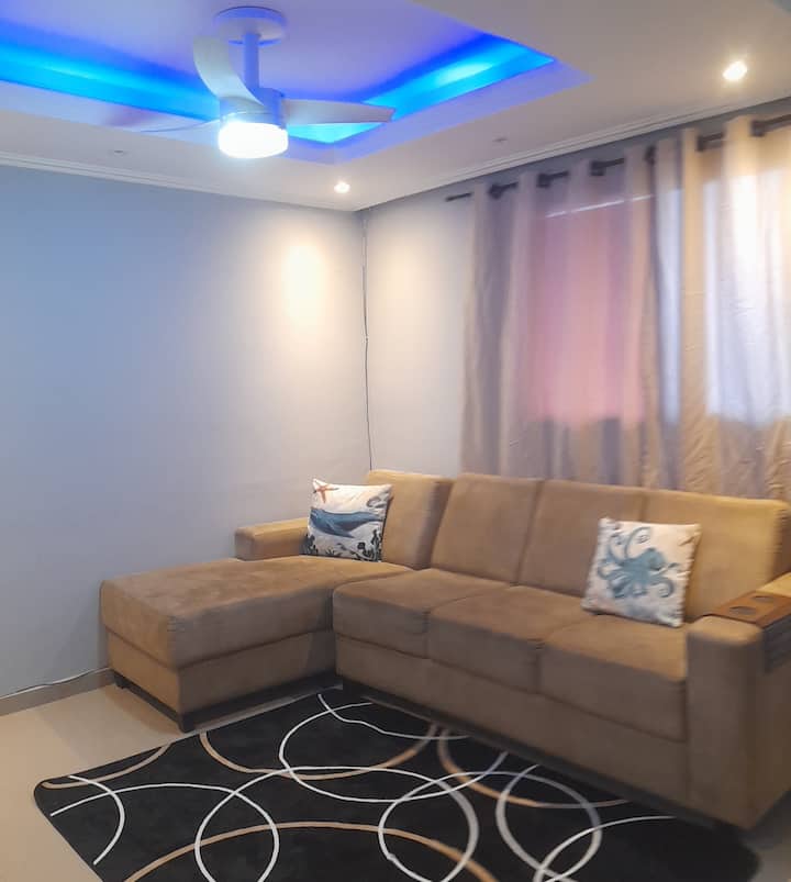 Lindo Apto Bertioga Com Garagem Inclusa - Bertioga